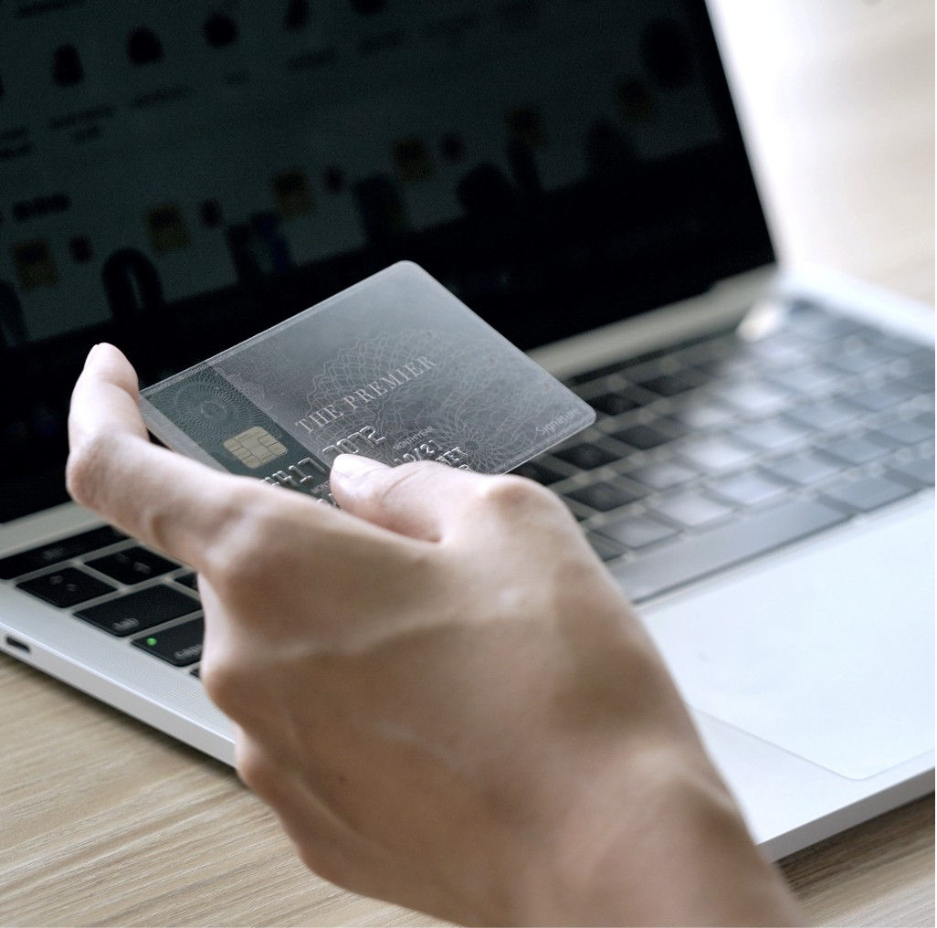 PAYMENT INSIGHT : Bi-monthly Report "NFC เทคโนโลยีไร้สัมผัส"